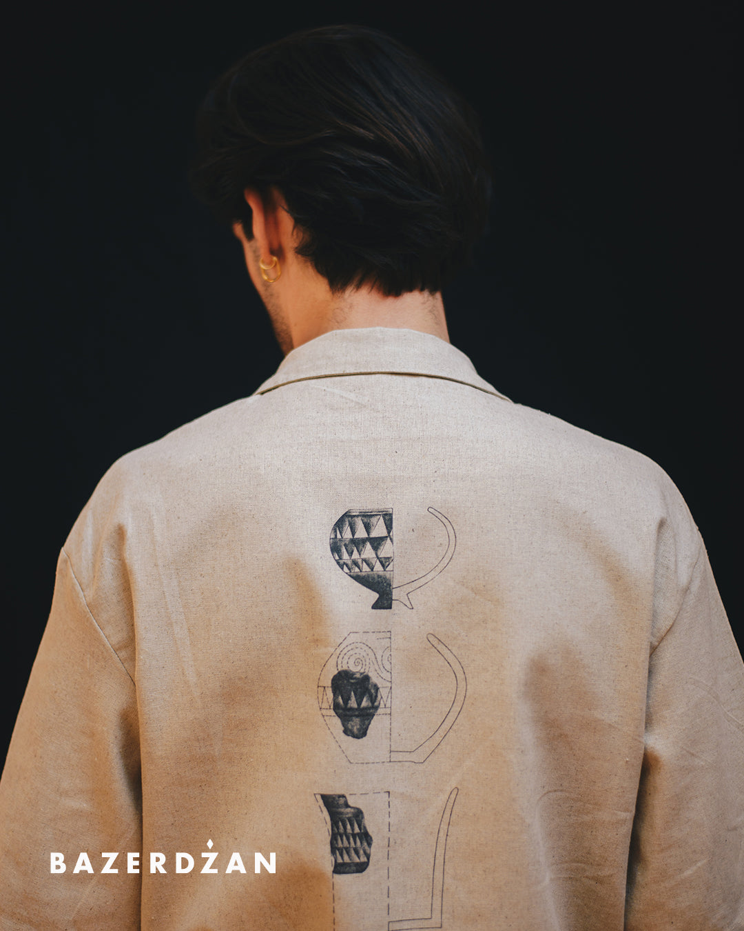 "Butmir One" by Kemil Bekteši x Bazerdžan – Bazerdzan